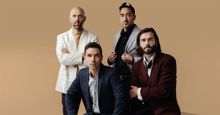 Lord Huron