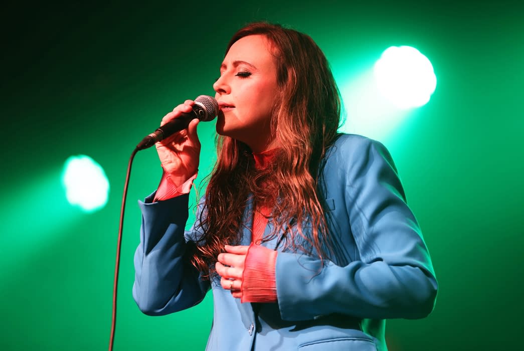 Siobhan Miller