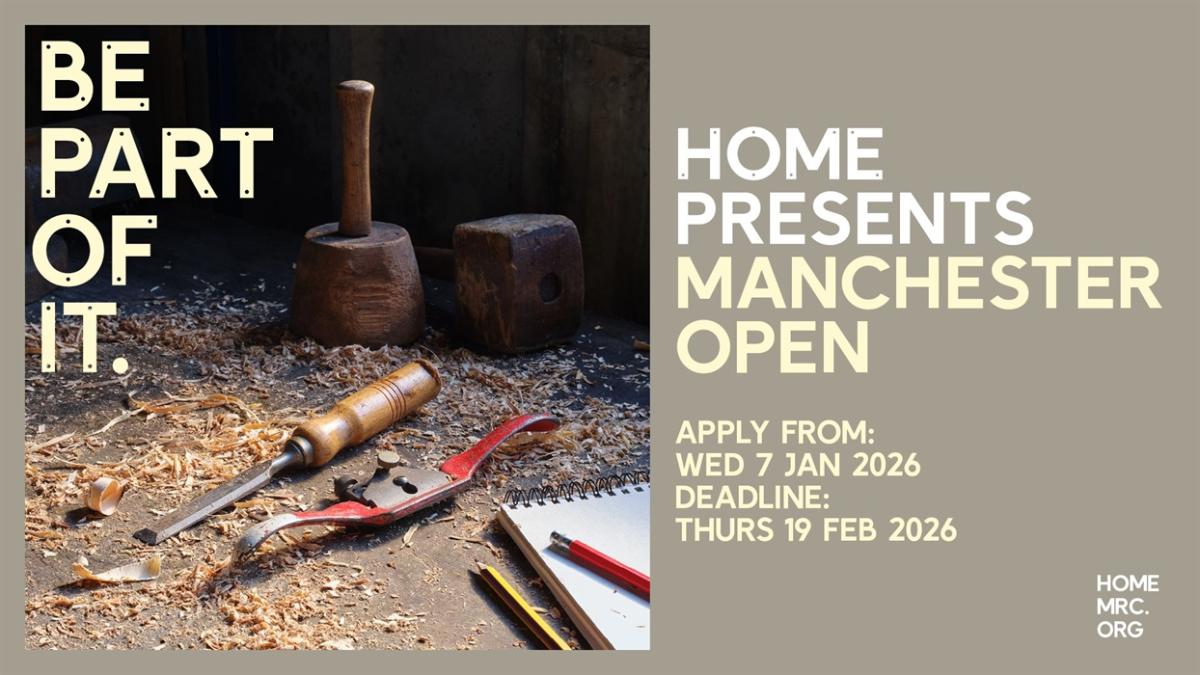 Manchester Open 2026