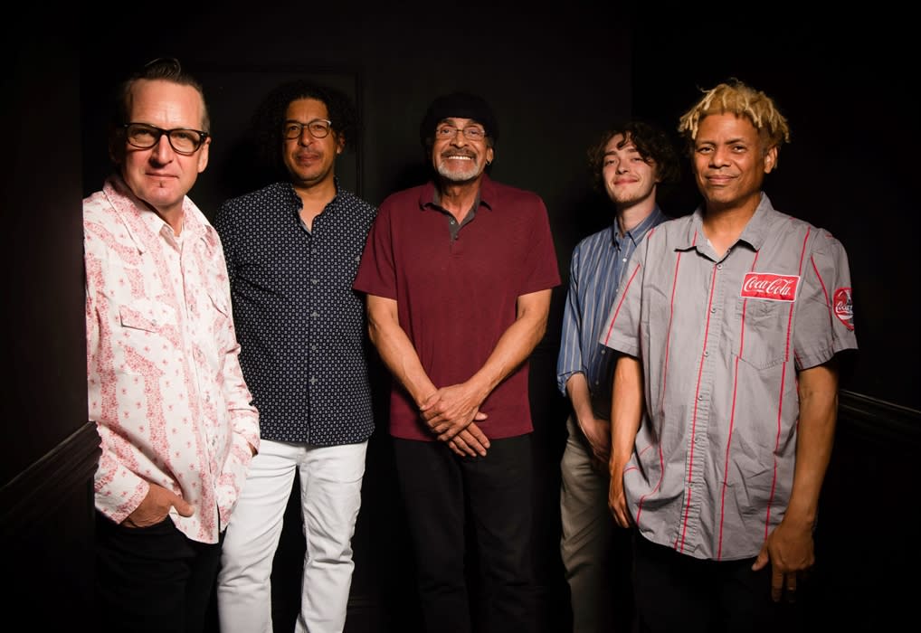 LOVE with Johnny Echols