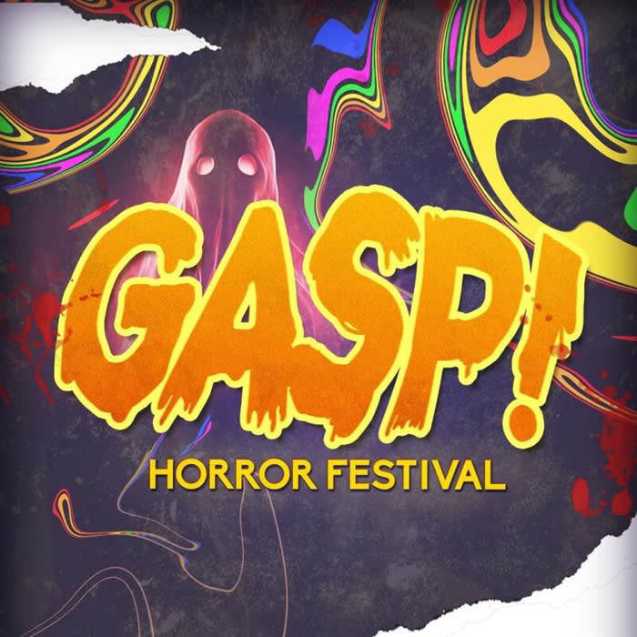 GASP! Horror Film Festival 2024