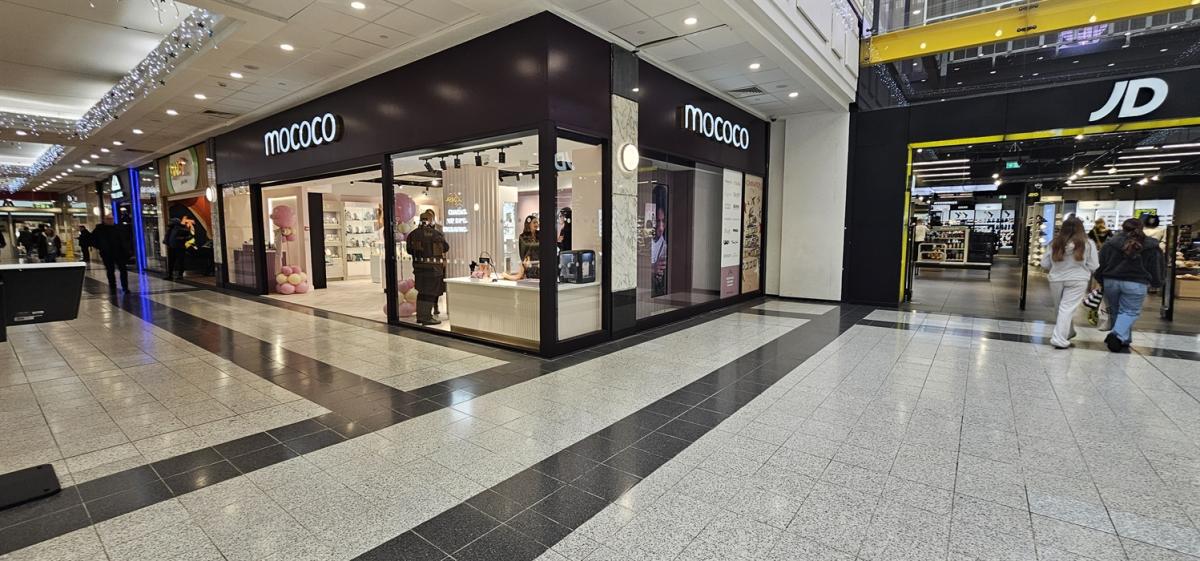 Mococo
