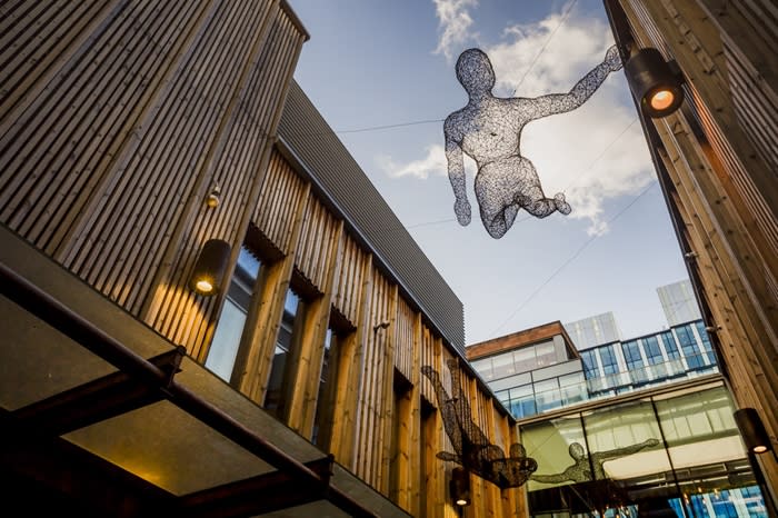 101 things to do in Greater Manchester