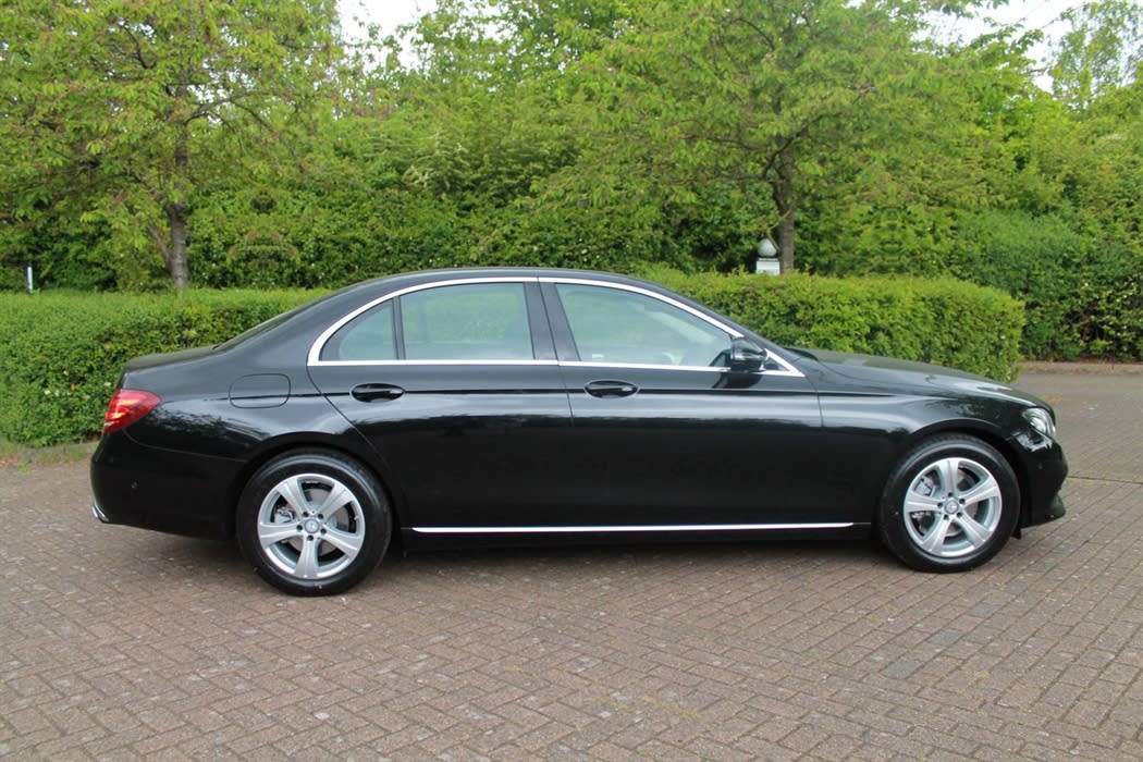 Tristar Worldwide Chauffeur Services