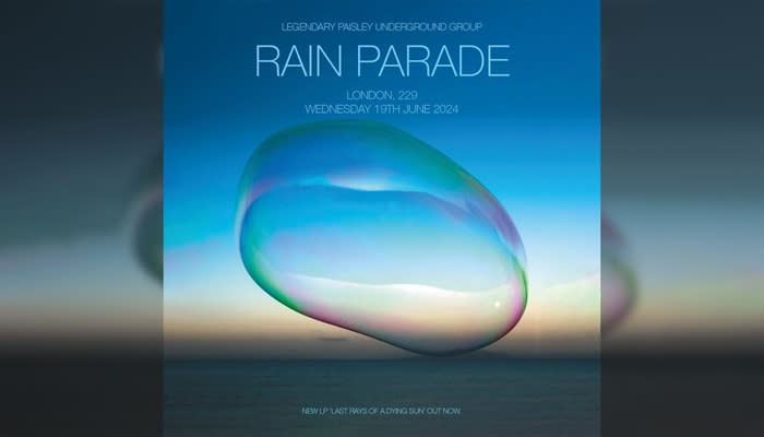 Rain Parade