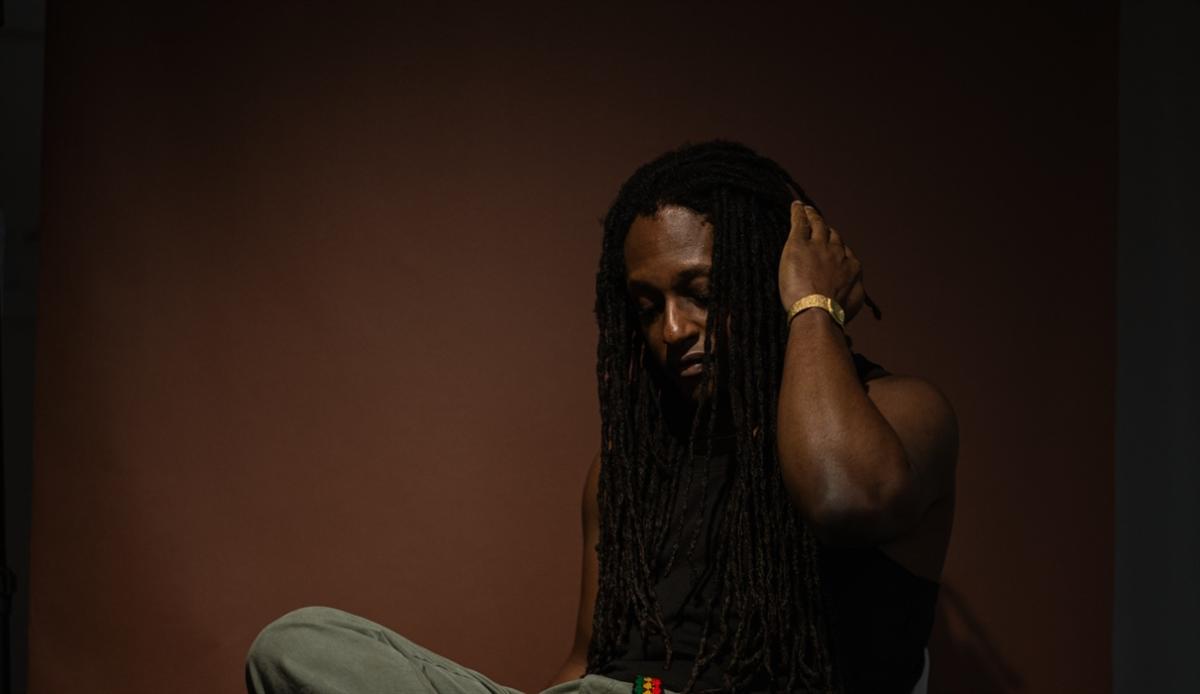 J Chambers – Homecoming Album Launch Show