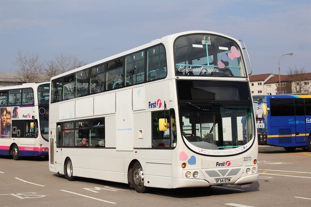 First Travel Solutions