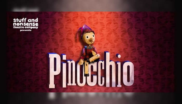Pinocchio