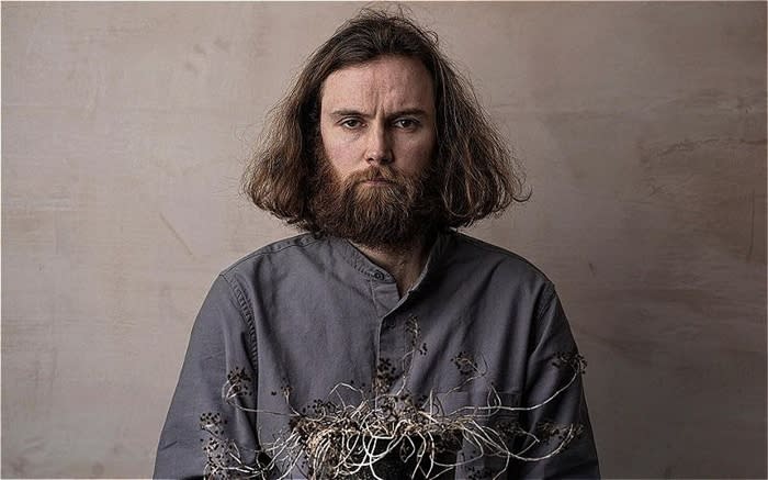 Rob Auton: CAN