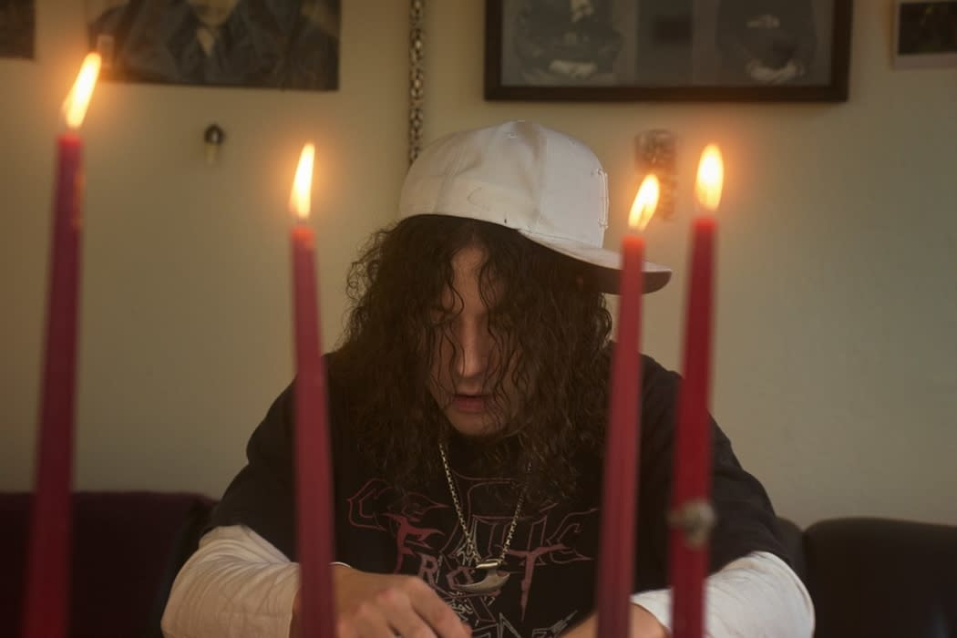 Bladee