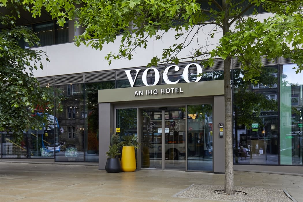 Voco Manchester