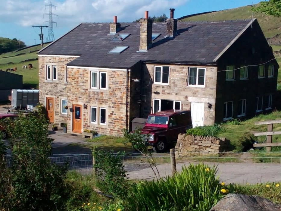 Far Wicken Hall Farm