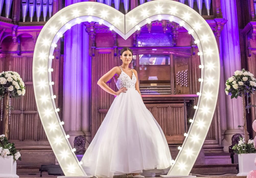 Rochdale Wedding Show