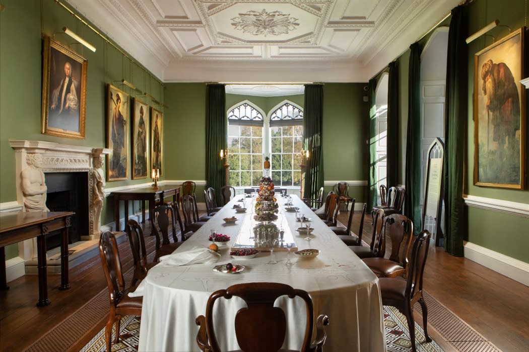 The Auckland Project