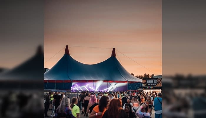 Bassline Festival 2025