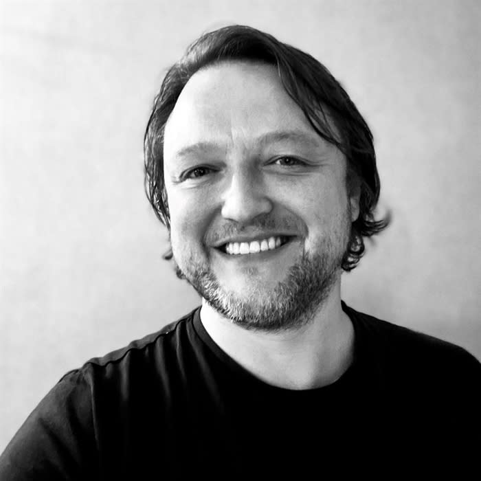 The Troubled Deep - Rob Parker in conversation with Chris McDonald