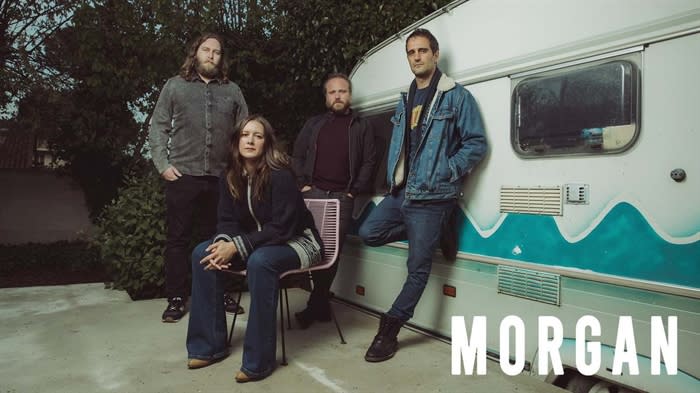 Morgan
