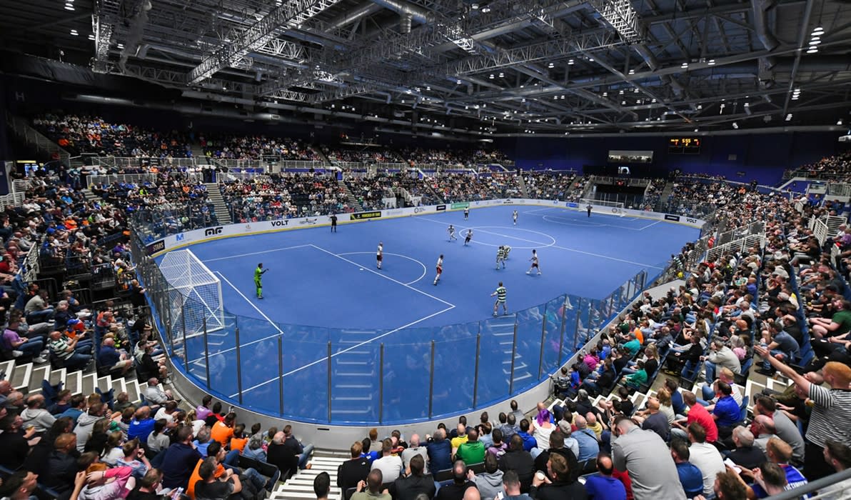 Manchester Masters 2025