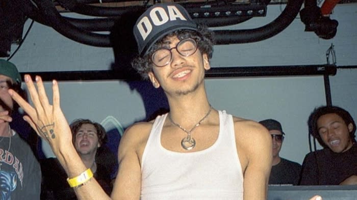 Ericdoa