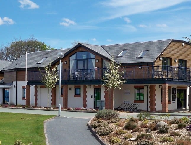 Whitefield Golf Club