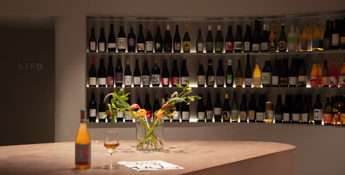 Manchester Wine Festival