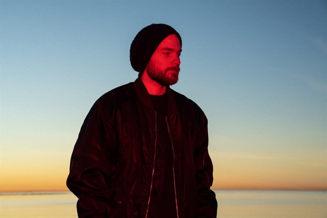 Asgeir