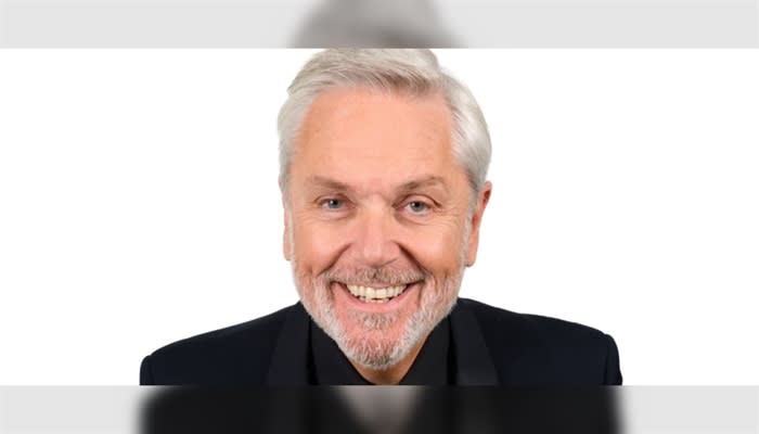 Brian Conley: The 3rd Farewell Tour... To Date