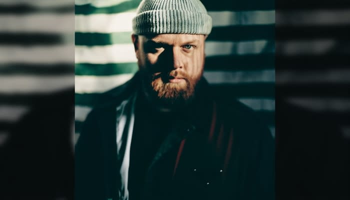 Tom Walker
