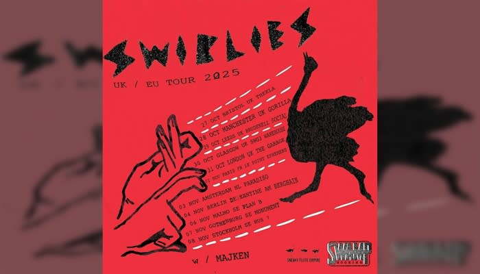 Swirlies