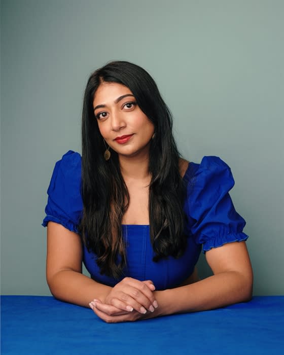 Fundamentally - Nussaibah Younis in conversation with Tawseef Khan