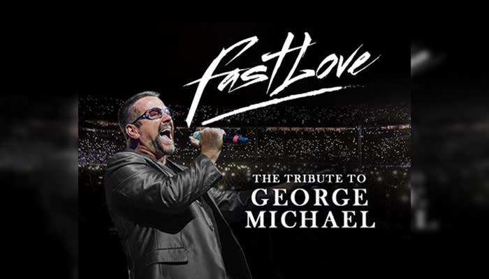 Fastlove - A Tribute to George Michael