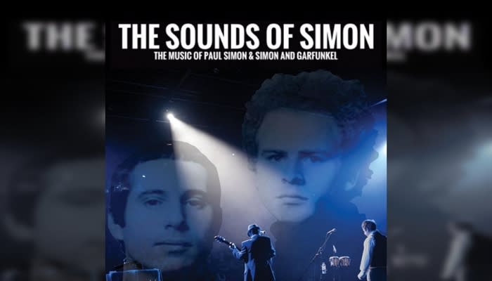 The Sounds of Simon