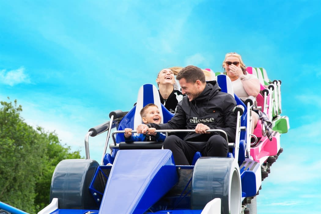 Gulliver's World Resort