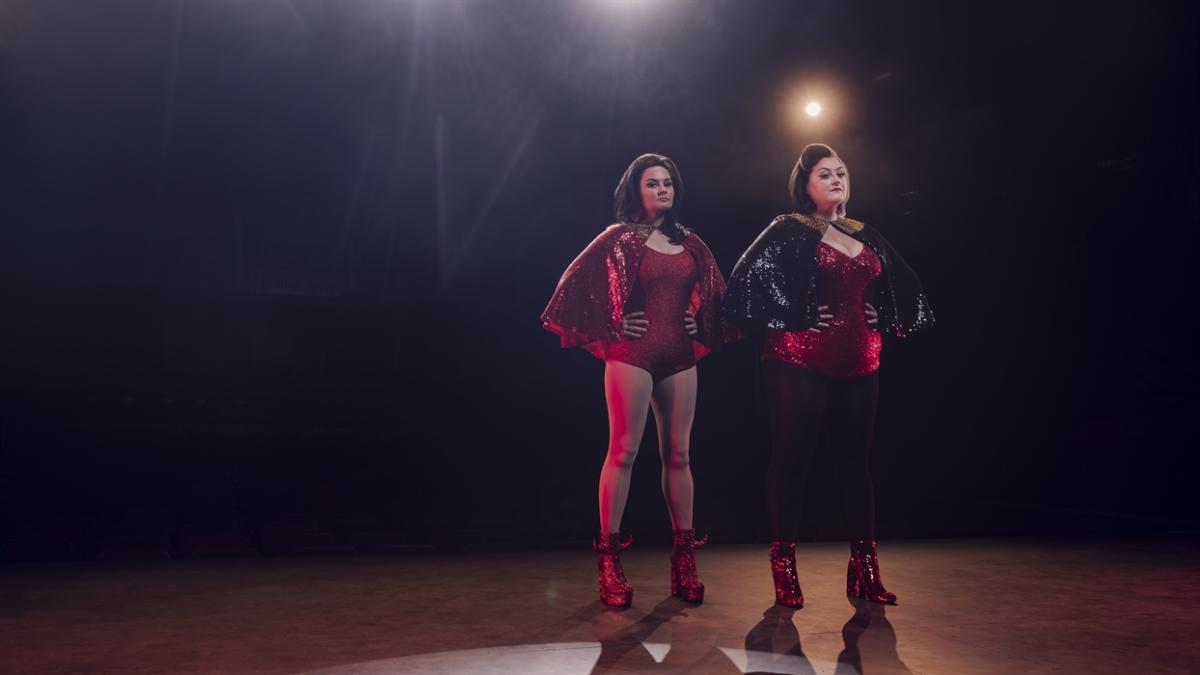 All Killa No Filla - Live