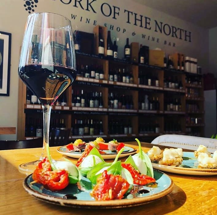 Cork Of The North at Christopher Schauer blog