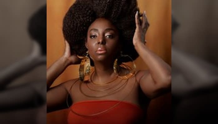 Ledisi