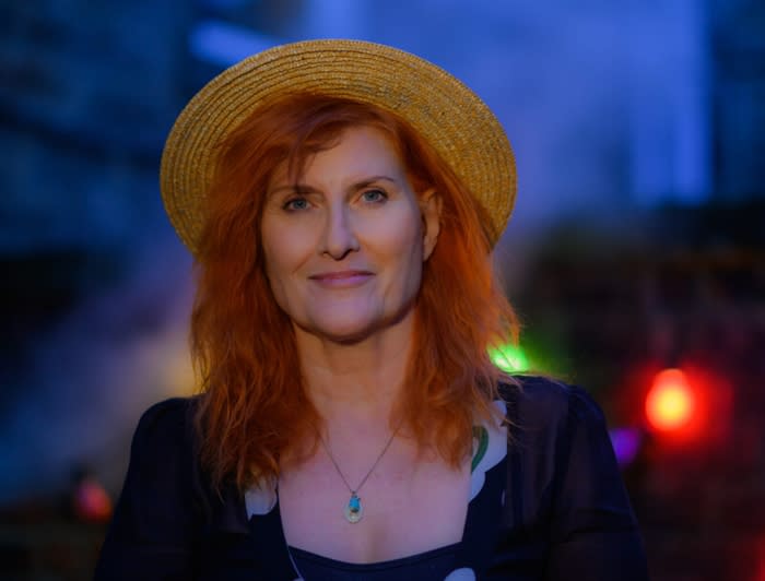 Eddi Reader