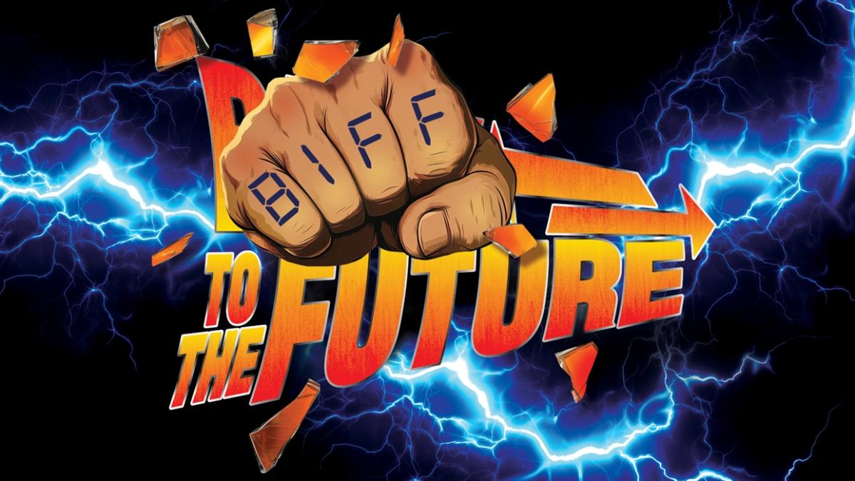 Biff to the Future