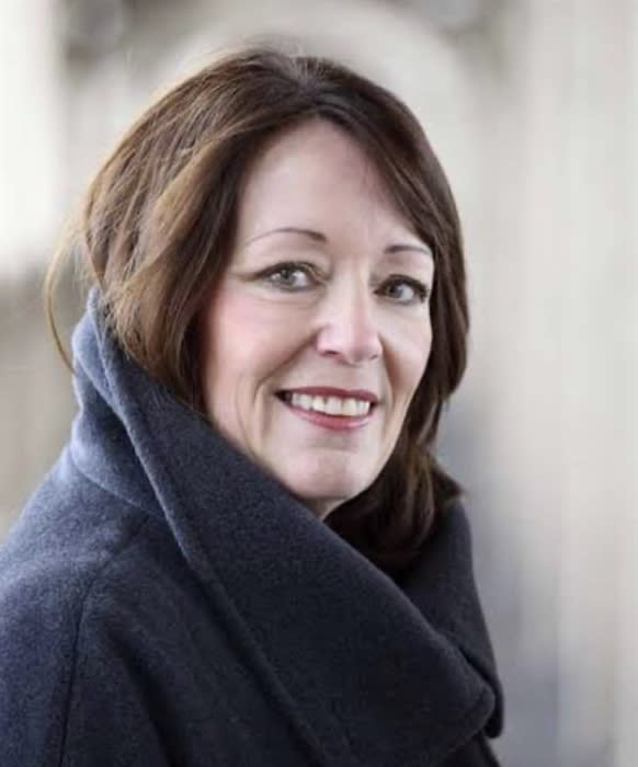 Her Sister's Killer - Mari Hannah in Conversation