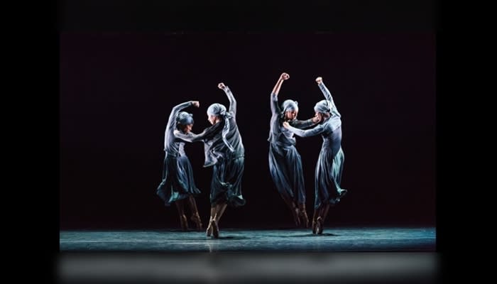 Ballet Black at 25