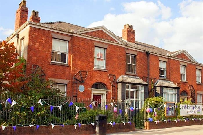 Pankhurst Museum Lates - Anniversary of the WSPU