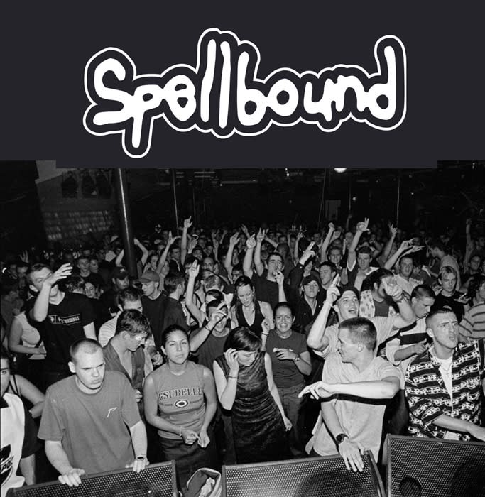 SPELLBOUND – 'A Party for the People'