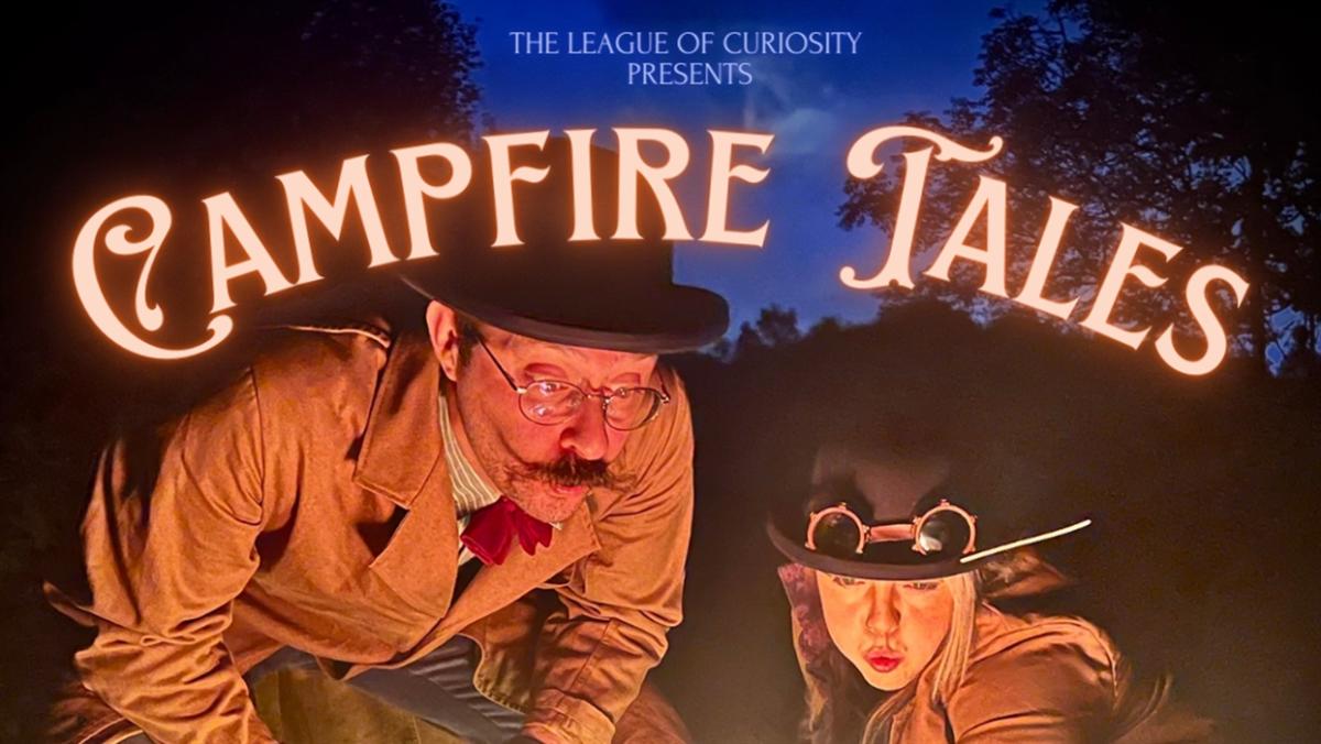 Campfire Tales