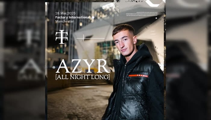 Azyr