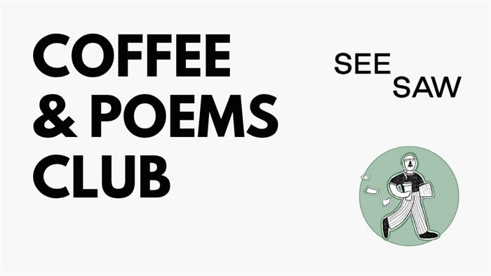 Coffee and Poems Club