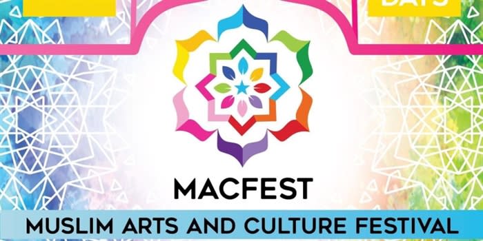 MACFEST - Muslim Arts & Culture Festival