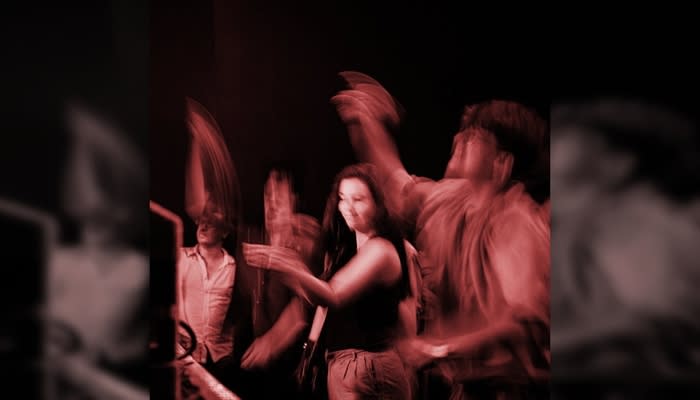 Sahala x Trees.R.Good