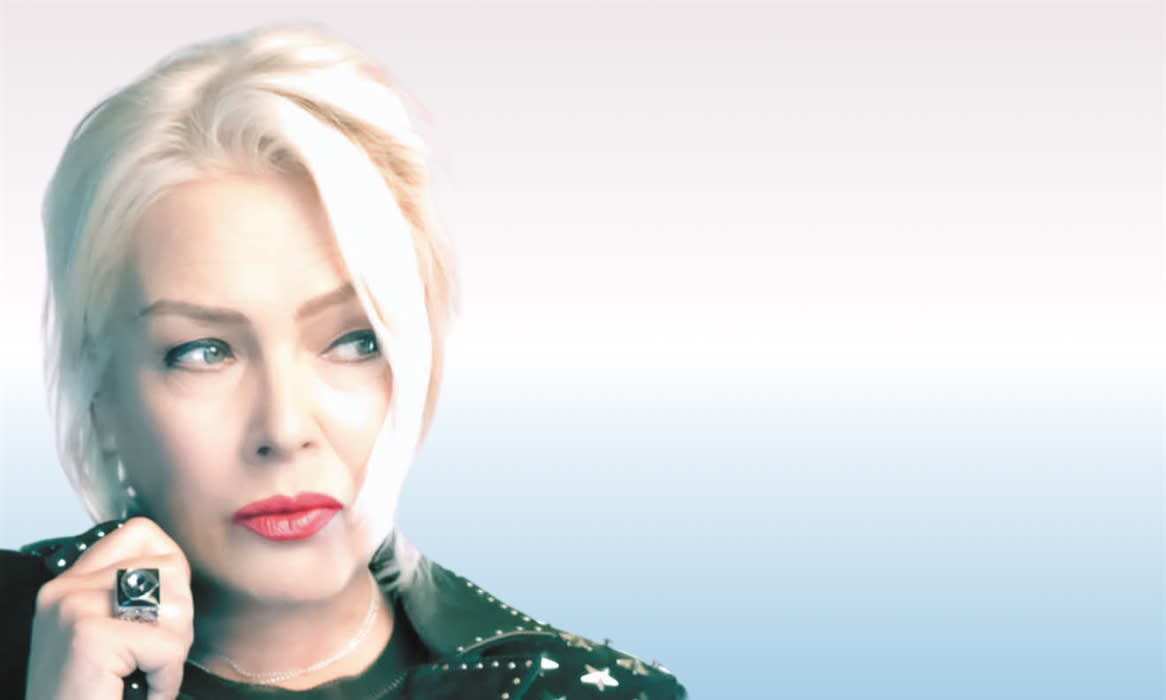 Kim Wilde