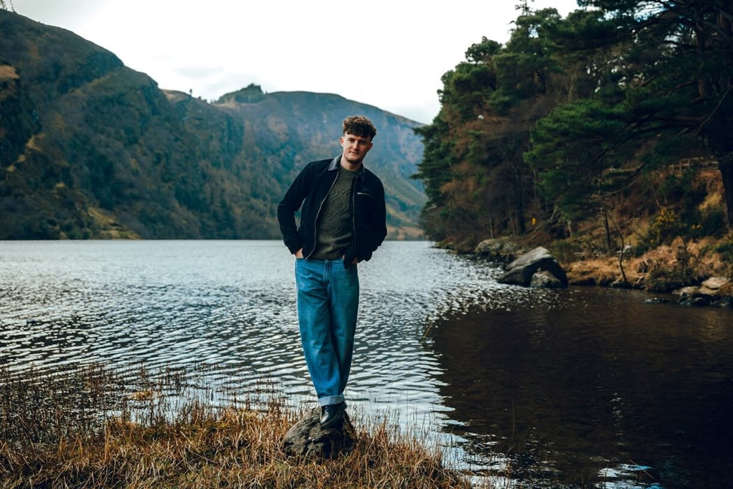 Odhran Murphy