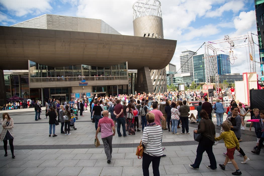 Eid Musical Evening MACFEST 2025